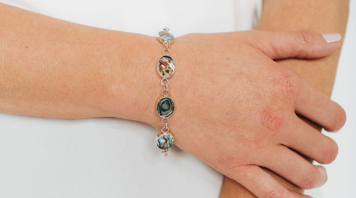 The Unique History and Meaning of Abalone Shell