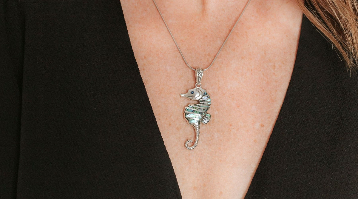 What is the Meaning Behind the Abalone Stone? | Roma Designer Jewelry