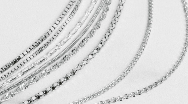 5 Reasons Your Jewelry Collection Needs High-Quality Italian Chains