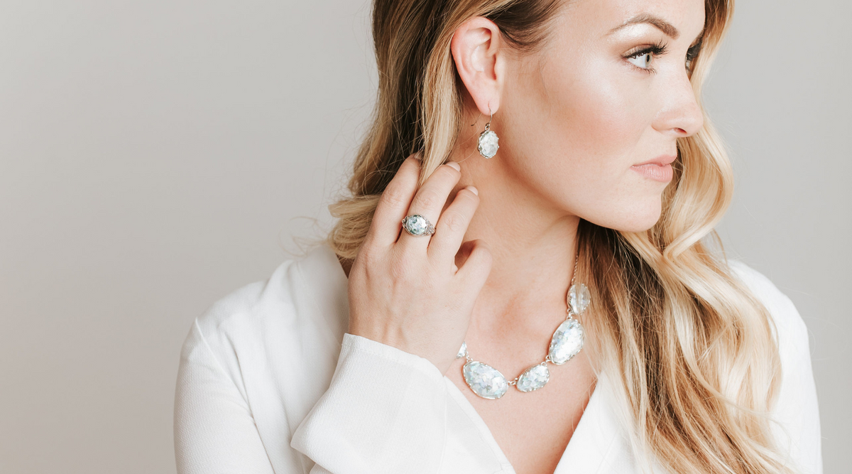 Roman Glass Jewelry: Choosing from These Unique One-of-a-Kind Pieces ...