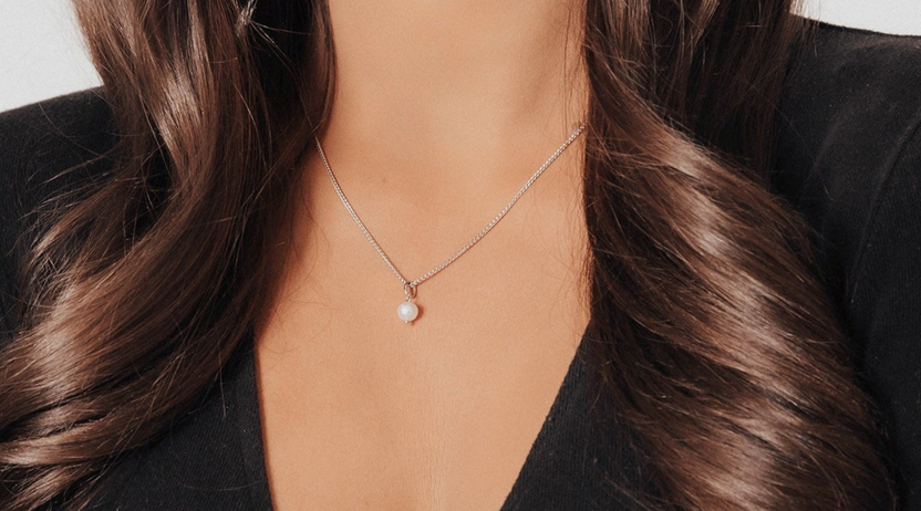 925 Sterling Silver: Definition and Identification | Roma Designer Jewelry