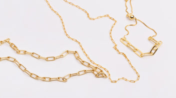 Choosing the Best Gold Chain: The Strongest and Weakest Gold Chains