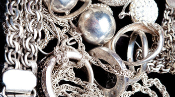 Does Sterling Silver Tarnish? How to Keep Your Jewelry Looking Good ...