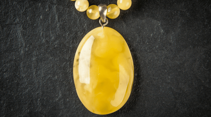 Amber Symbolism: What Does the Gemstone Represent?