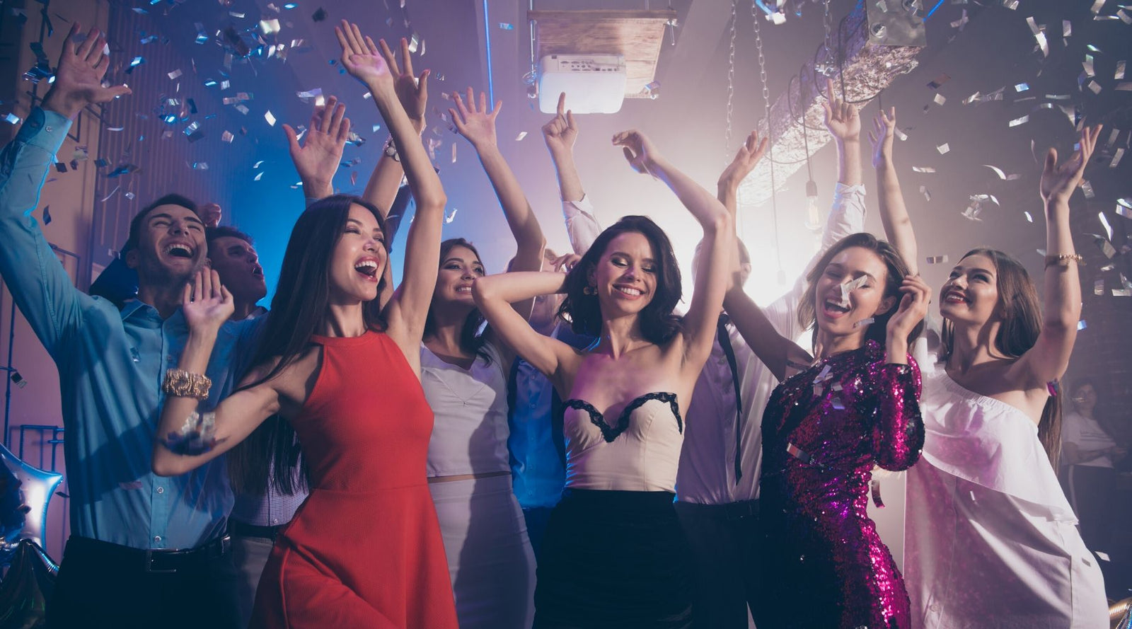 Dance All Night: The Best Necklaces for Prom