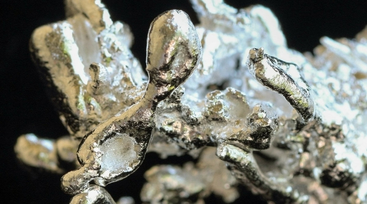 What is Sterling Silver? Your Questions Answered | Roma Designer Jewelry