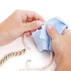 Make Your Accessories Last: 7 Essential Jewelry Care Tips | Roma ...