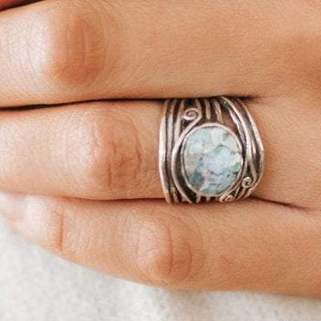 Gorgeous Handcrafted Women's Rings I Roma Designer Jewelry | Roma ...