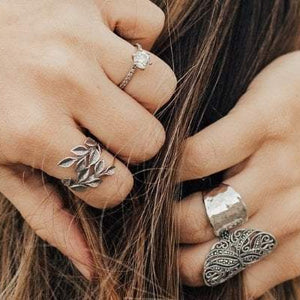 Roma Silver Collection | Roma Designer Jewelry