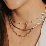 Beautiful Women's Handcrafted Necklaces & Chains - Roma Jewelry – Roma ...