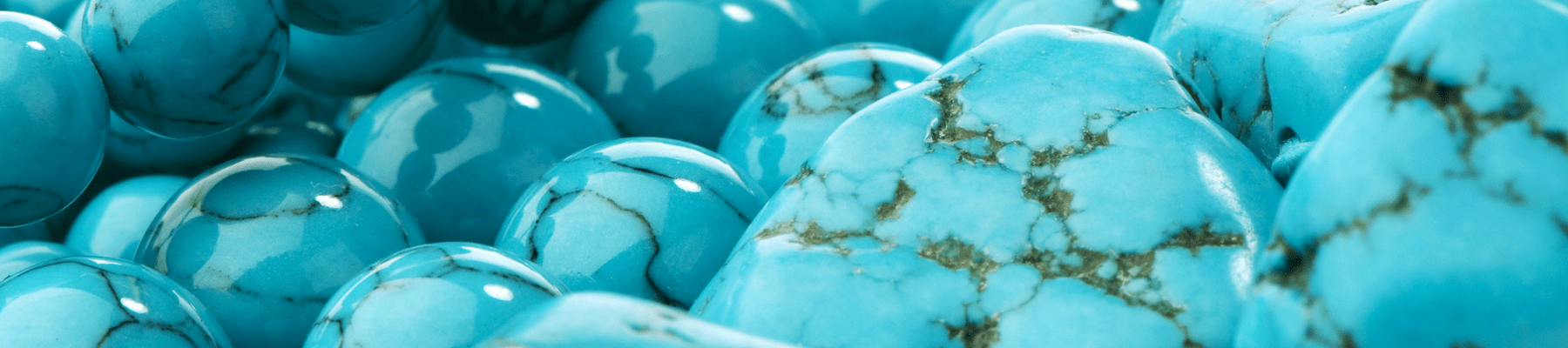 Turquoise Collection