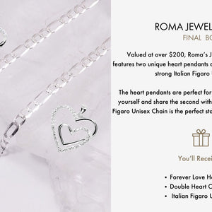 Roma Jewelry Club | Roma Designer Jewelry