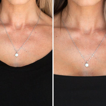 Adjustable Length Chains | Roma Designer Jewelry