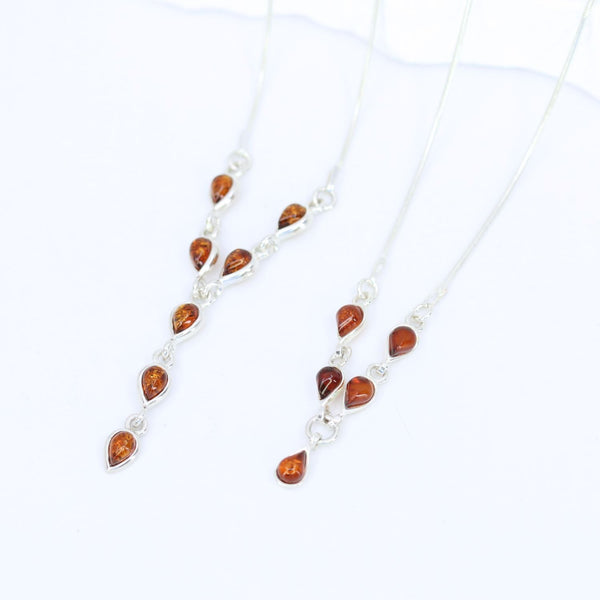 Amber Collection