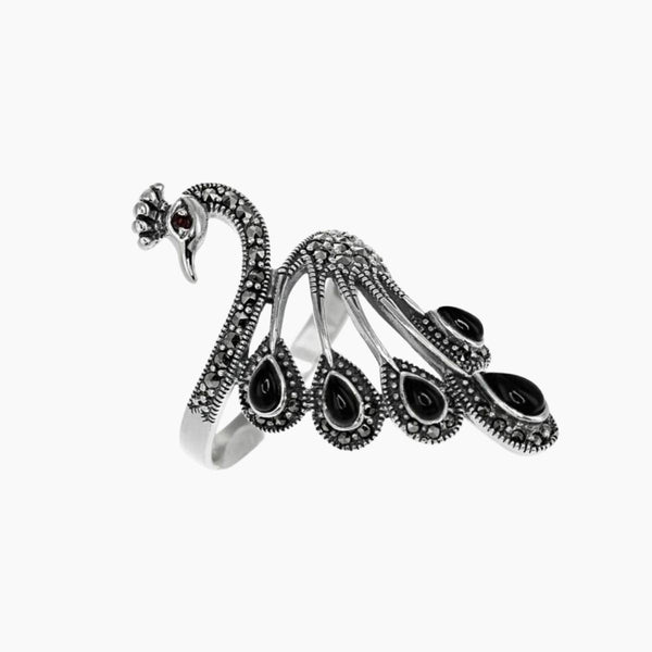 Marcasite Collection