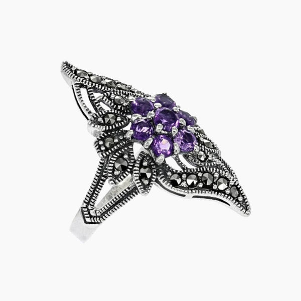 Marcasite Collection