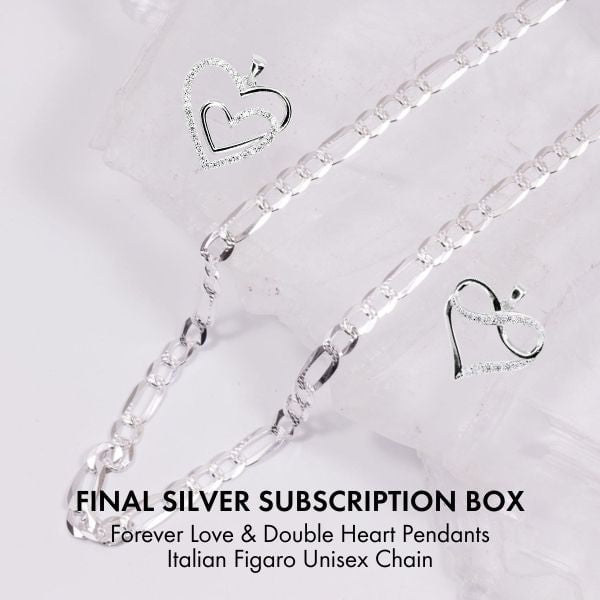 Jewelry club store
