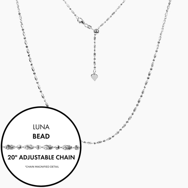 Adjustable Length Chains