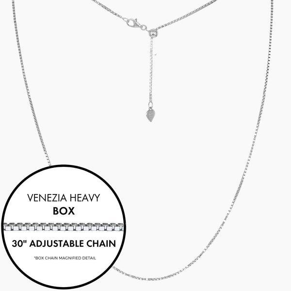 Adjustable Length Chains