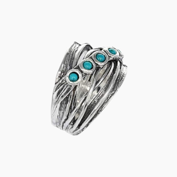 Gorgeous Handcrafted Women's Rings I Roma Designer Jewelry