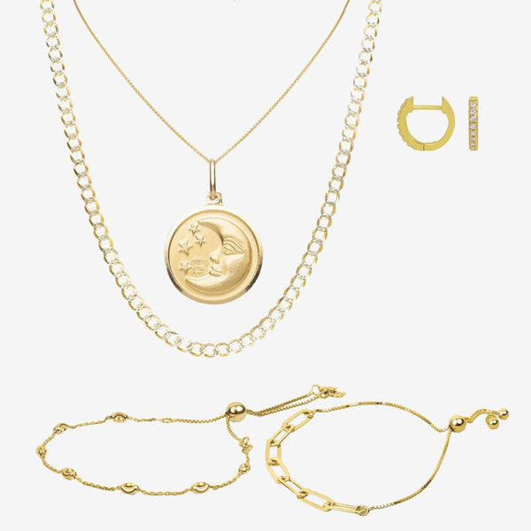 Sterling Silver: Curate a Unique Jewelry Collection on a Budget – Roma ...