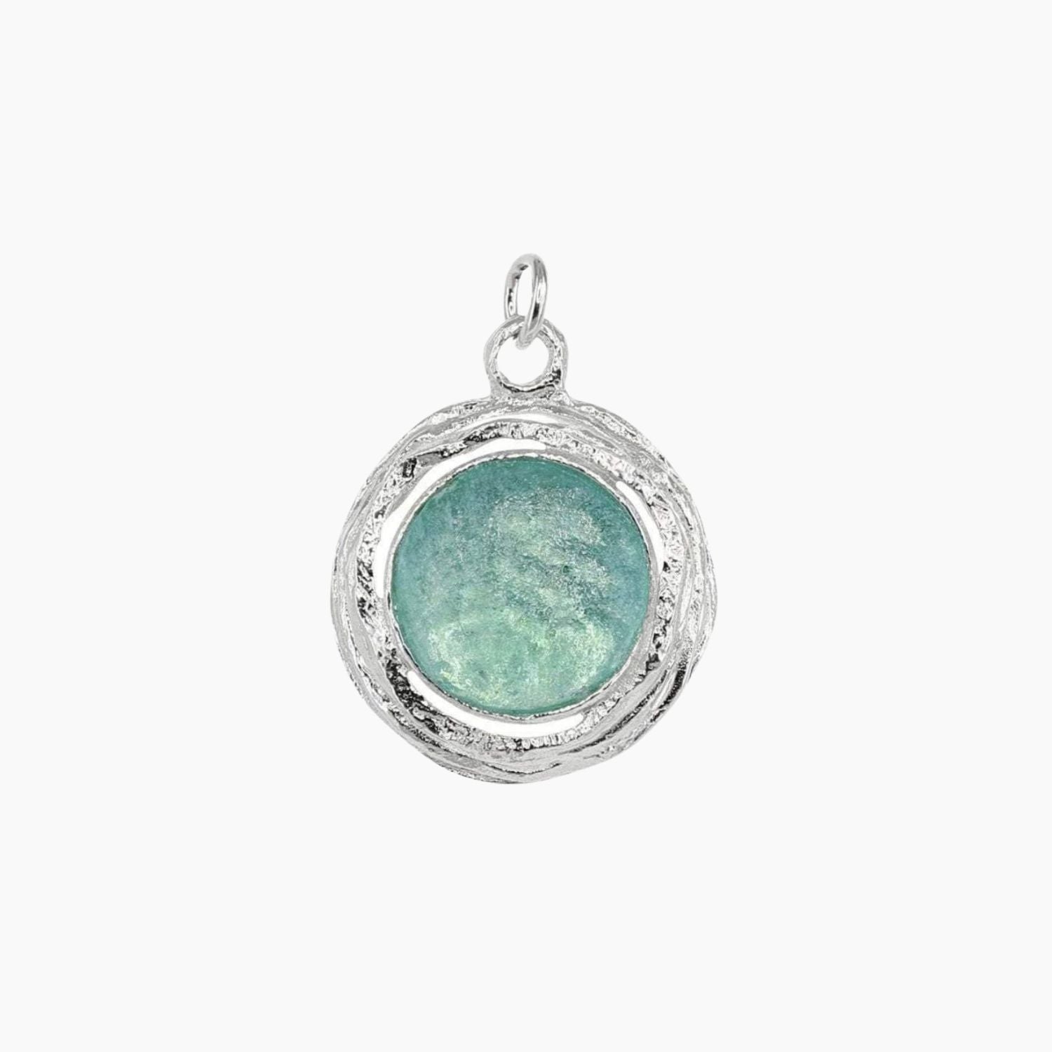 Roman glass jewelry qvc store