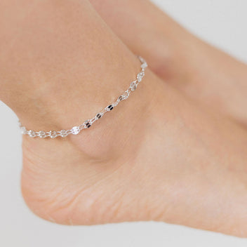 Anklets | Italian Anklets | Roma Designer Jewelry | Roma Designer Jewelry
