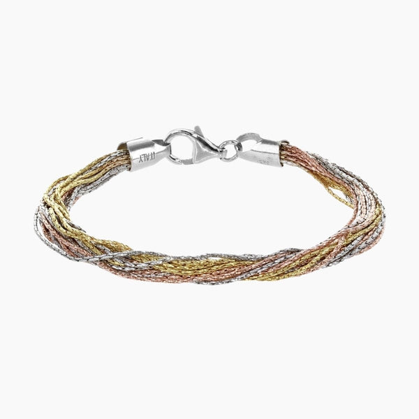 Bracelets for Women | Best Luxury Bracelets | Roma Designer Jewelry