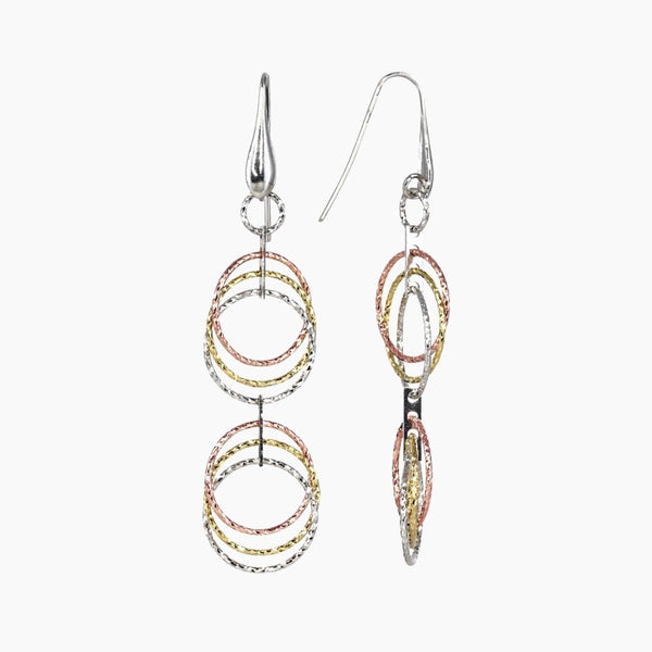 Italian Collection – Roma Designer Jewelry