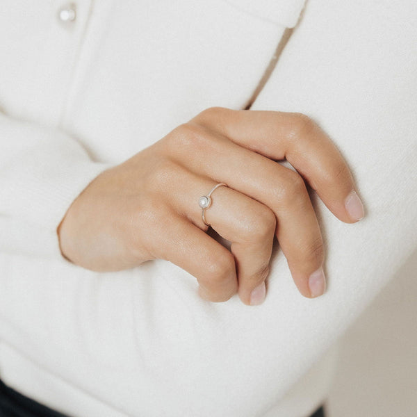 Gorgeous Handcrafted Women's Rings I Roma Designer Jewelry