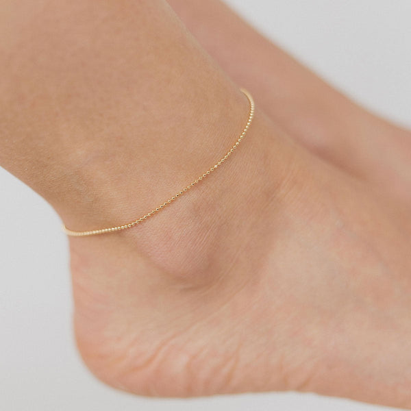 Anklets | Italian Anklets | Roma Designer Jewelry
