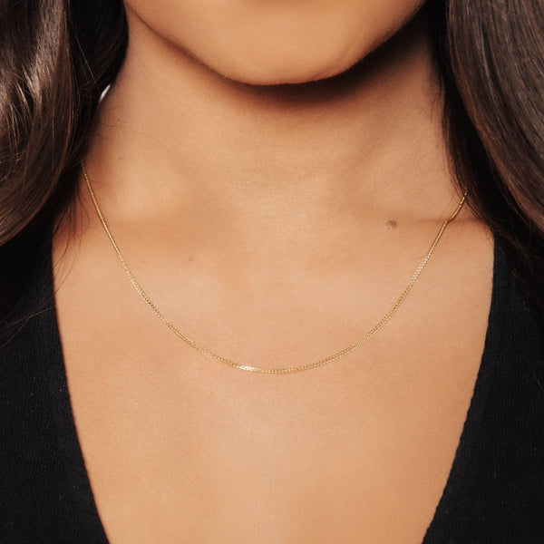 Adjustable Length Chains – Roma Designer Jewelry