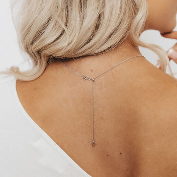 Adjustable Length Chains | Roma Designer Jewelry