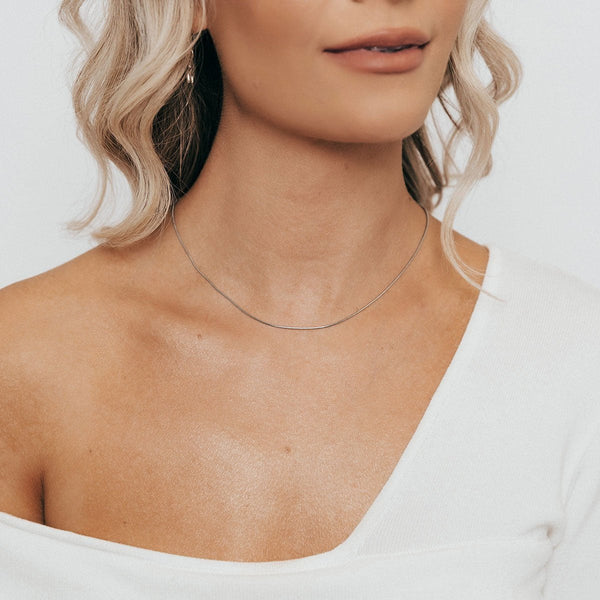 Adjustable Length Chains