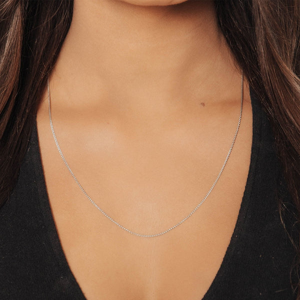 Adjustable Length Chains