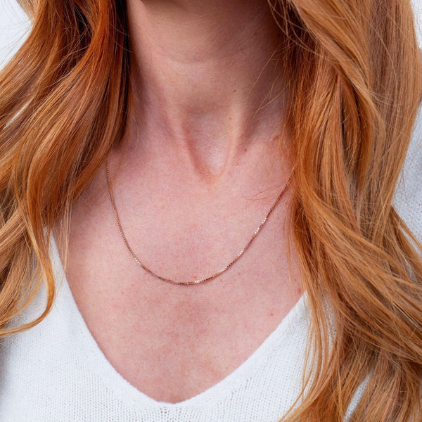 Adjustable Length Chains