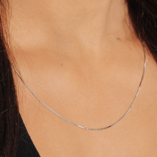 Adjustable Length Chains