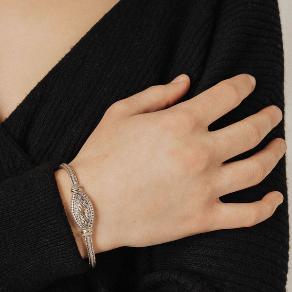 Bracelets for Women | Best Luxury Bracelets | Roma Designer Jewelry