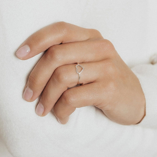 Gorgeous Handcrafted Women's Rings I Roma Designer Jewelry